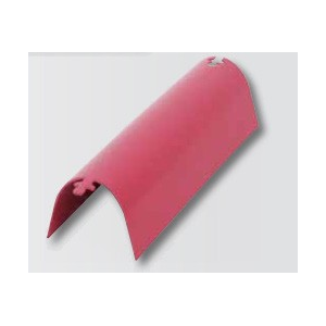 PLAQUES ET BANDES COUVRE-CÂBLES - INFRATECH SA